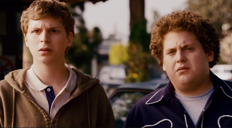 10 Years Later, ‘Superbad’ Is Still Hilariously Relevant – The Talking ...
