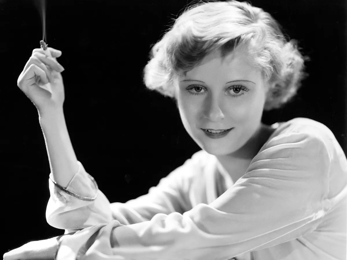 Peg Entwistle: the Starlet Haunting the Hollywood Sign – The Talking Screen